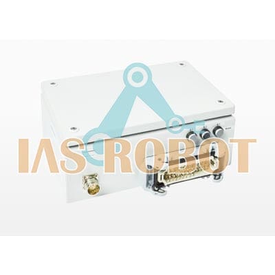 ABB Robotics 3HAW050008605 3-axis SMB BOX