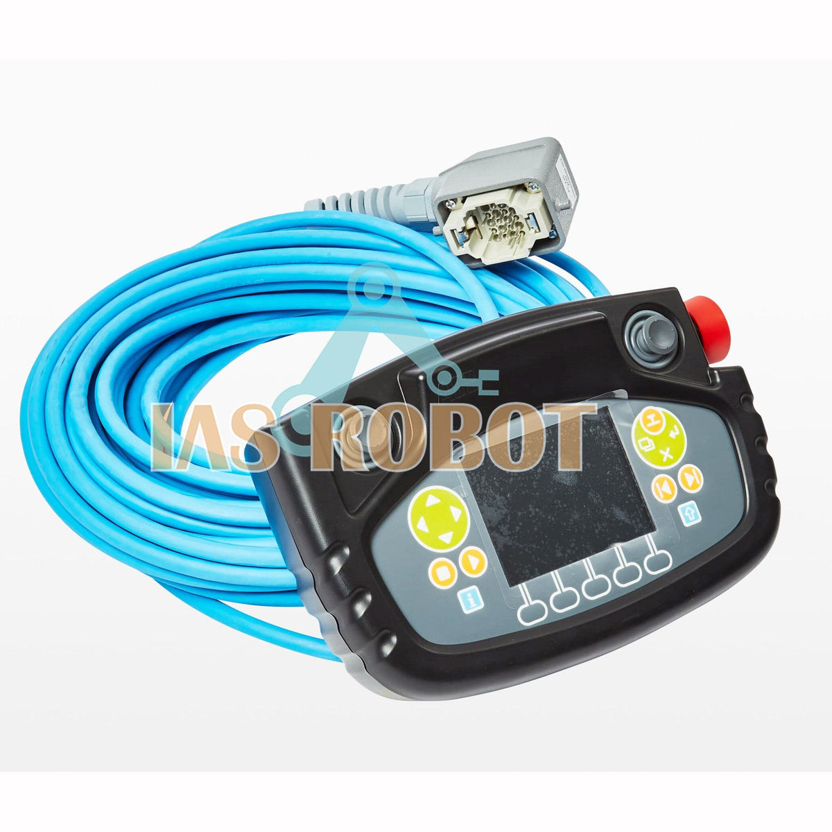 ABB Robotics 3HNA024941-002 Paint Teach Pendant