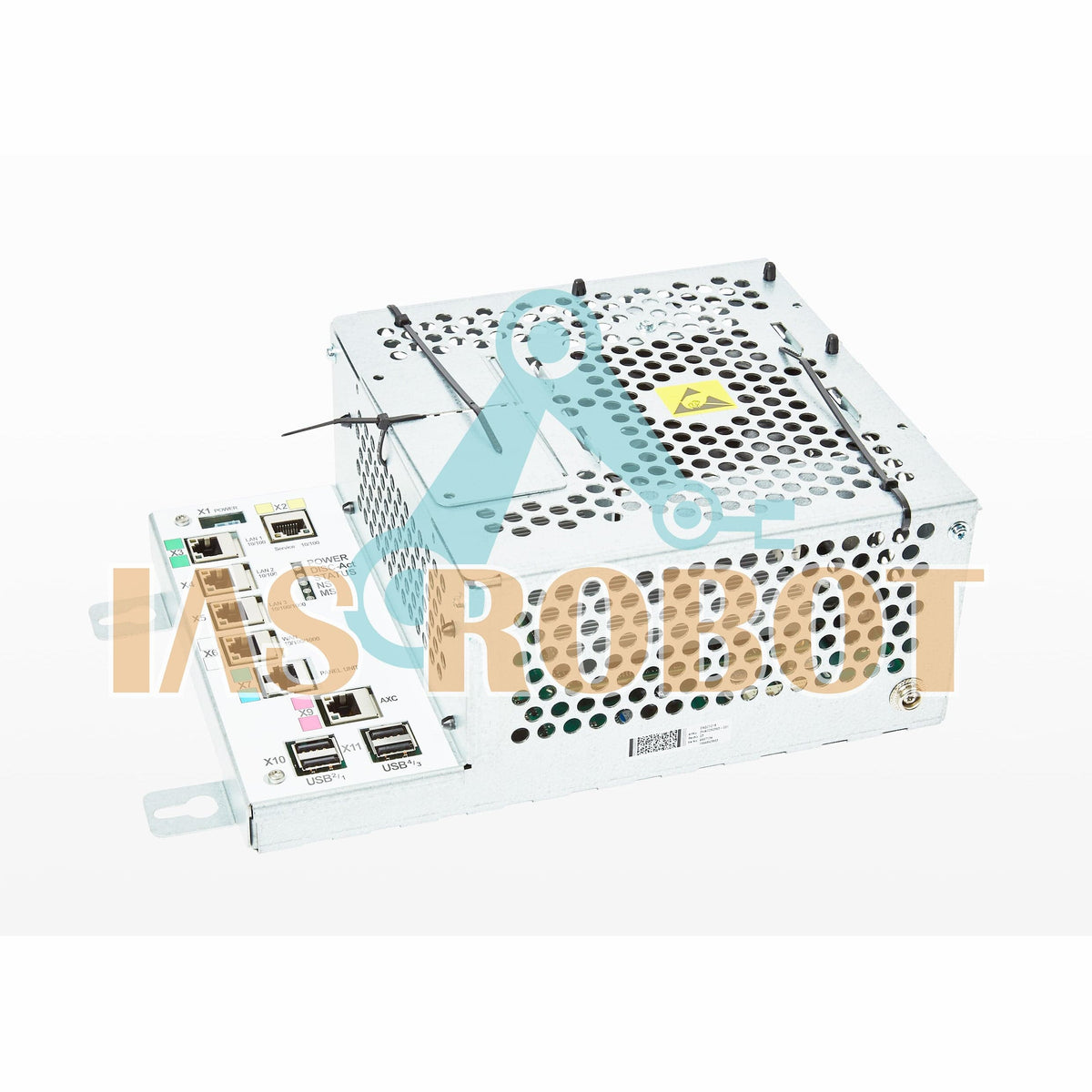 ABB Robotics 3HAC058366-001 DSQC1024 Computer