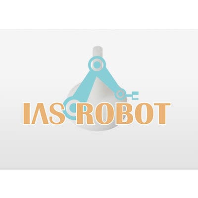 ABB Robotics 4J0759 ROD S