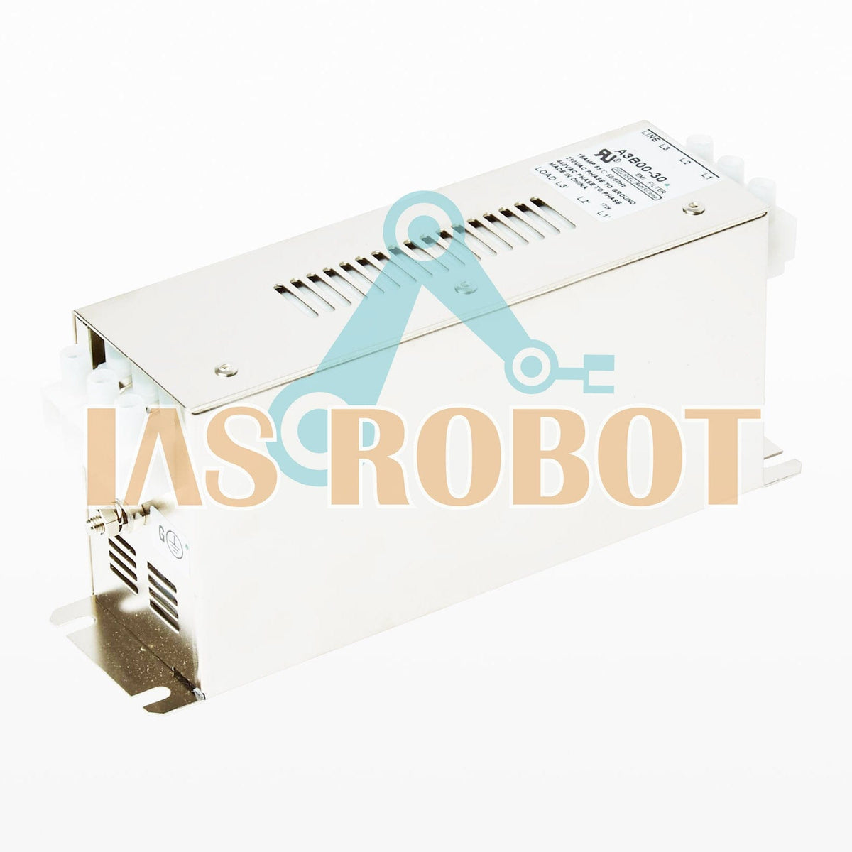 ABB Robotics 3HAC037698-001 Line filter