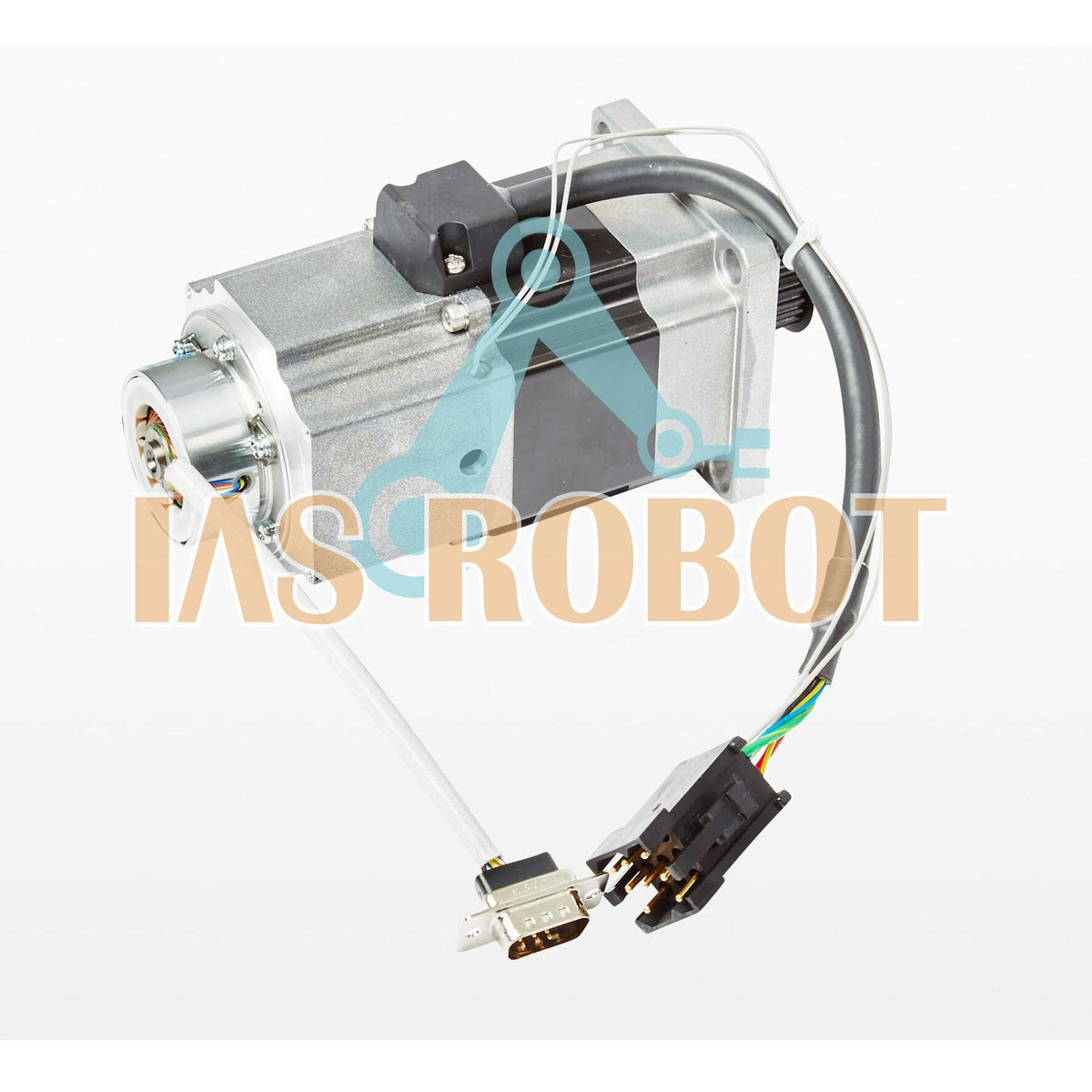 ABB Robotics 3HNA014908-001 IRB52 Robot AC Servo Motor 5/6