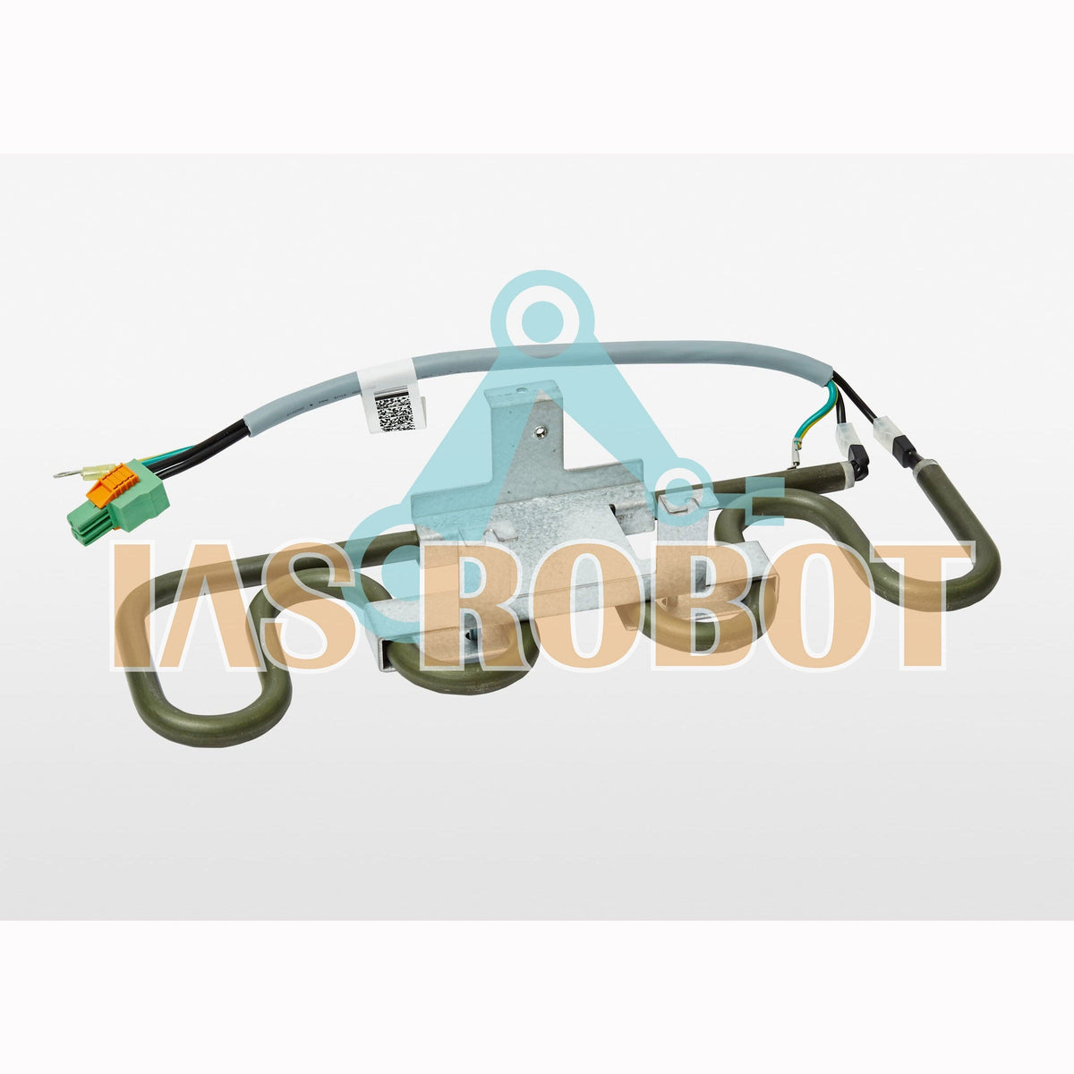 3HAC037682-001 Brake Resistor Bleeder Asm