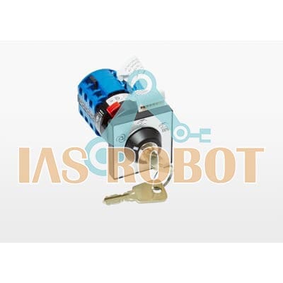 ABB Robotics 3HNA027290-001 CABLE SA1-CPB.X2