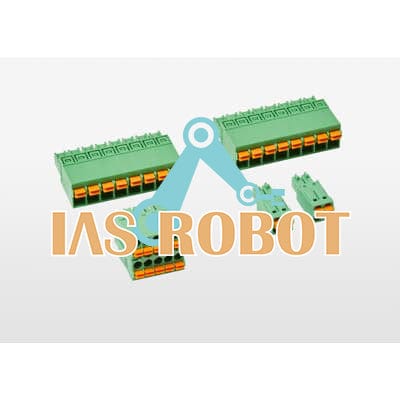 ABB Robotics 3HAC060926-001 Connectors I/O Relay