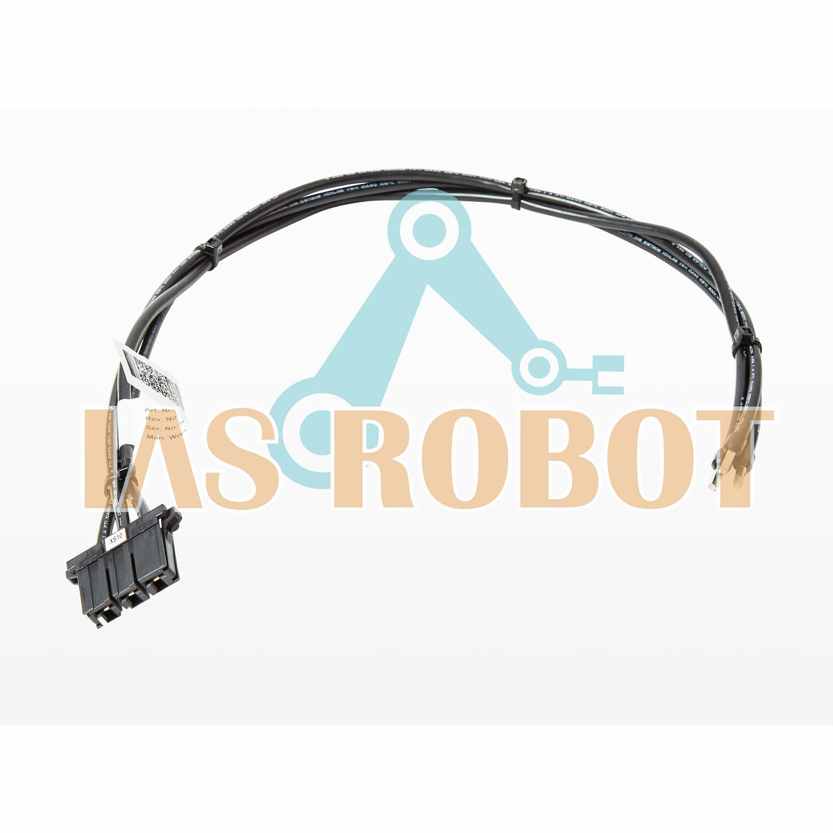 ABB Robotics 3HAC024384-001 Harn-XS10/Q1 SC
