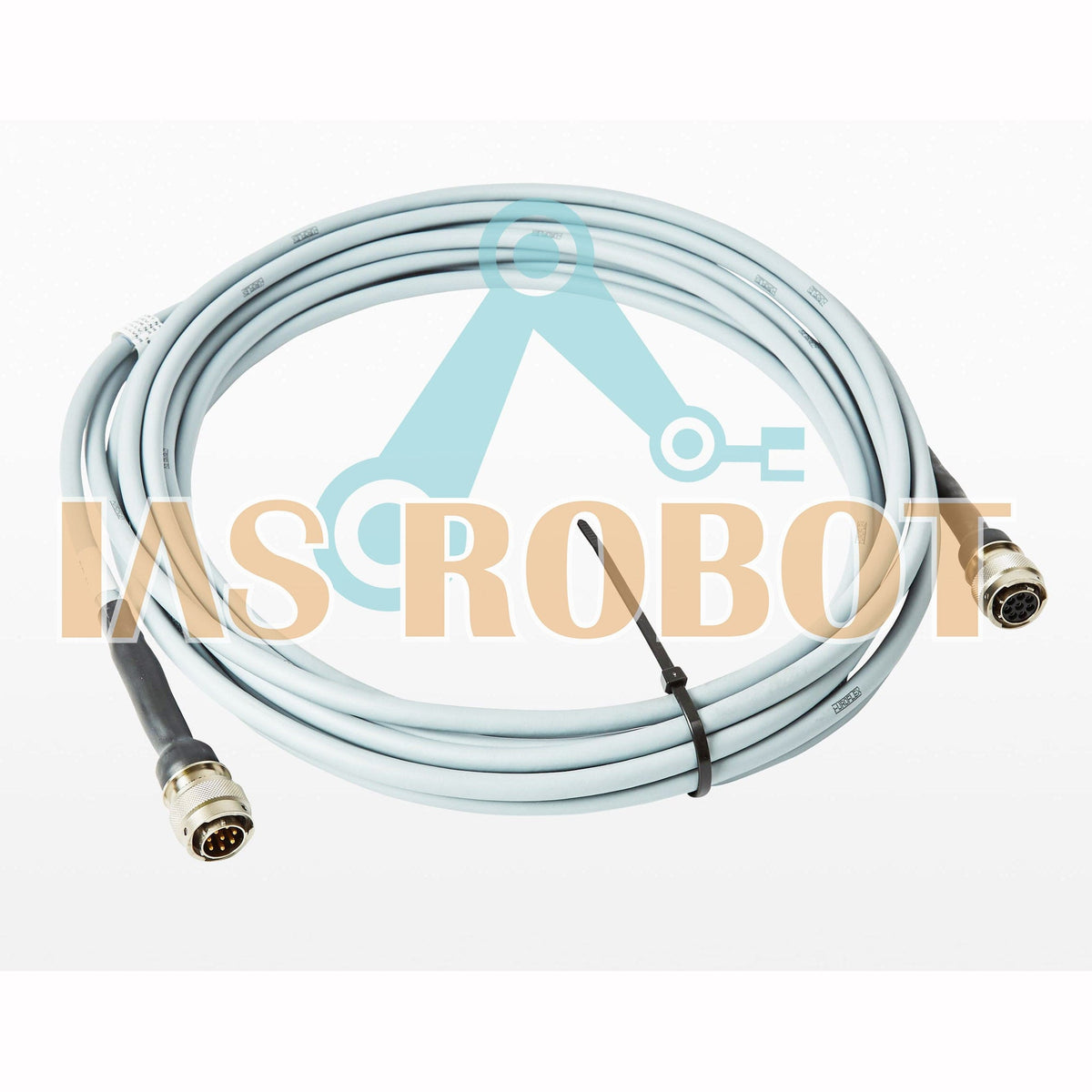 ABB Robotics 3HXD1250-100 Resolvercable Floor 10m