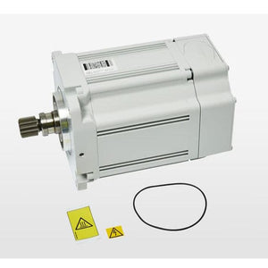 ABB Robotics 3HAC055447-006 Rotational AC motor