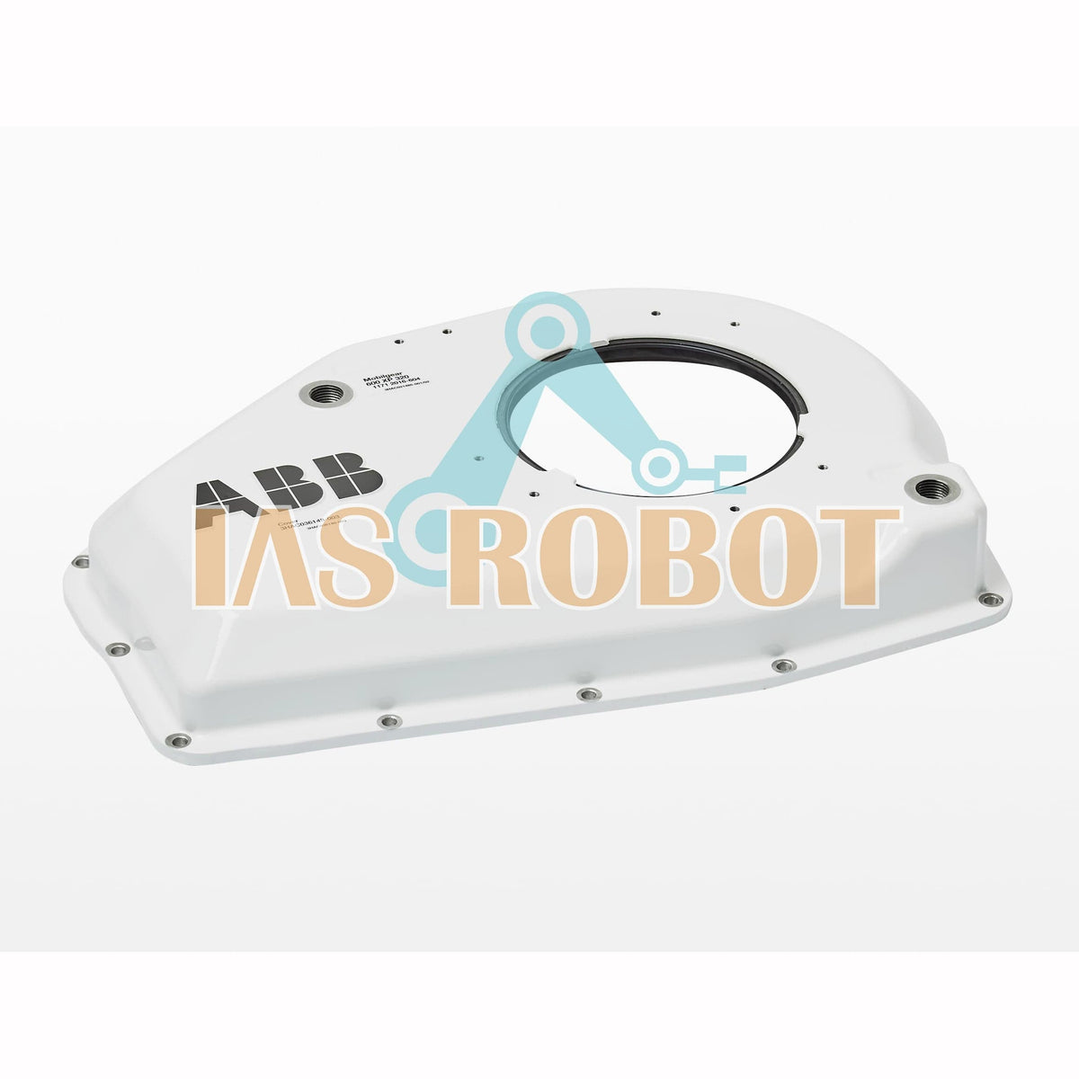ABB Robotics 3HAC036148-003 4 Axis Cover for sleeve