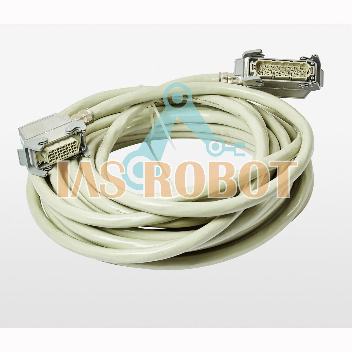 ABB Robotics 3HAC2539-1 Power Control Cable 22m