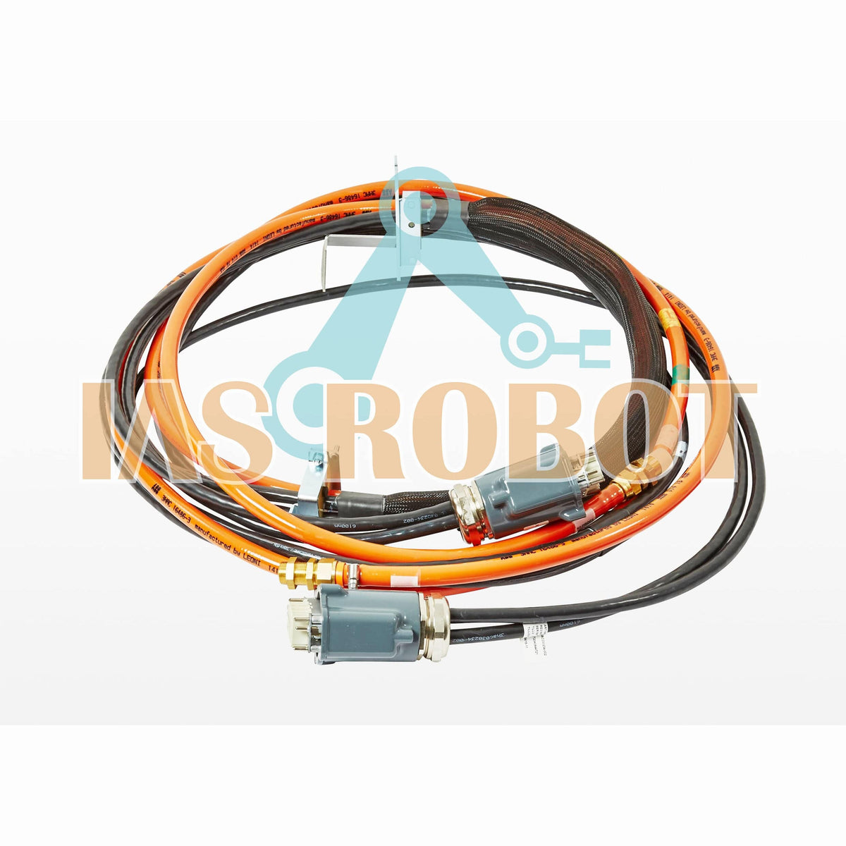 ABB Robotics 3HAC030234-002 Process Cable Package 1-3 MH