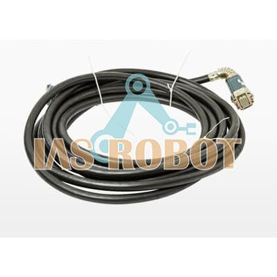 ABB Robotics 3HAC033548-011 Power cable IRB R1.MP (chain) 16m