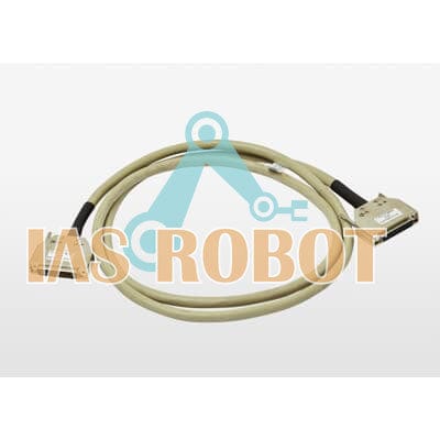 ABB Robotics 3HNE07178-1 CABLE ACCB.X18-CBG.X11