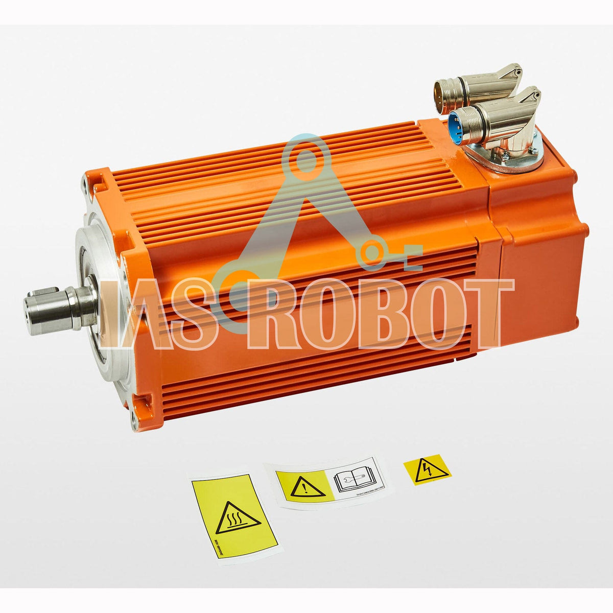 ABB Robotics 3HAC040657-003 MU300 Motor Unit