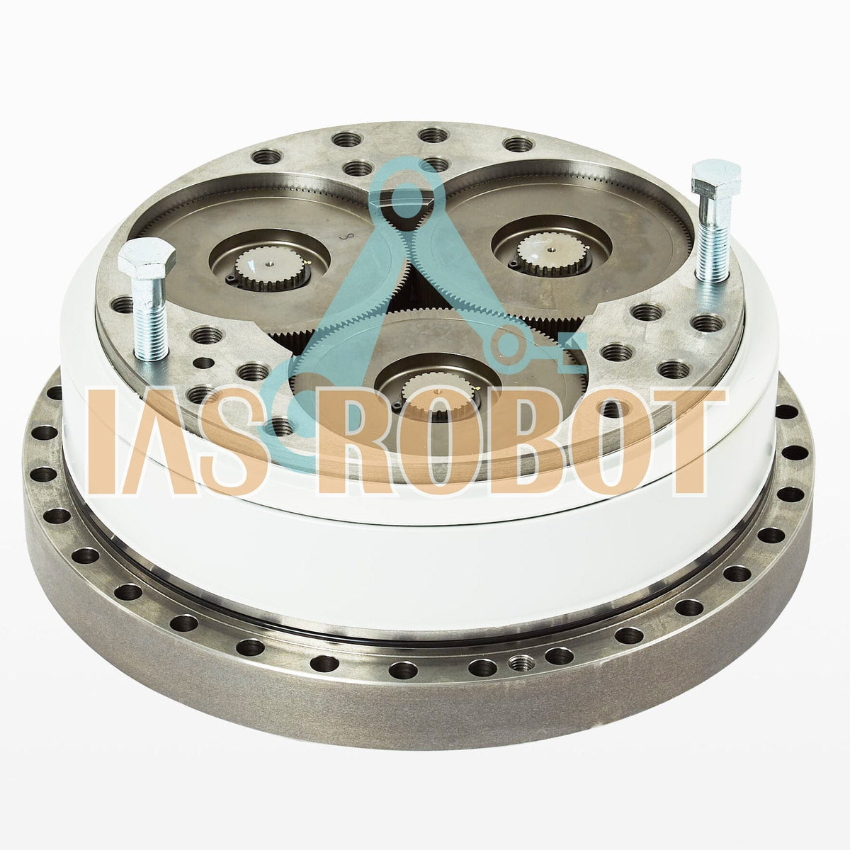 ABB Robotics 3HAC021541-004 RV-550E 2 Axis RV gear