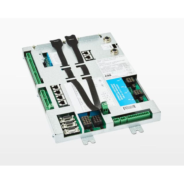 ABB Robotics 3HNA024203-001 MIB-02