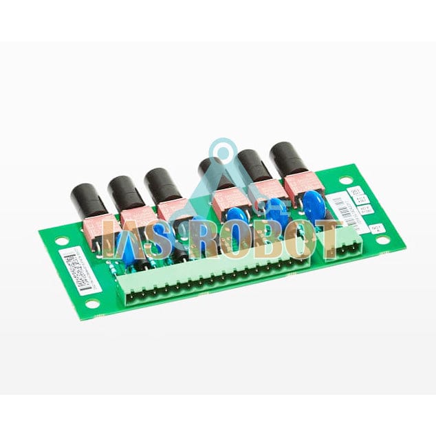 3HAC064944-001 DSQC1054 Brake Rel. Board