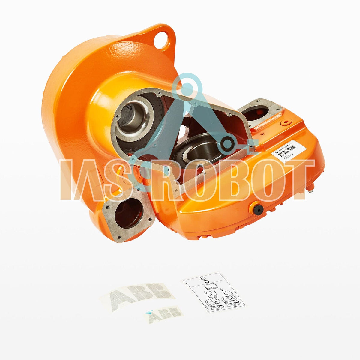 ABB Robotics 3HAC023555-001 1-2 Axis Gearbox spare