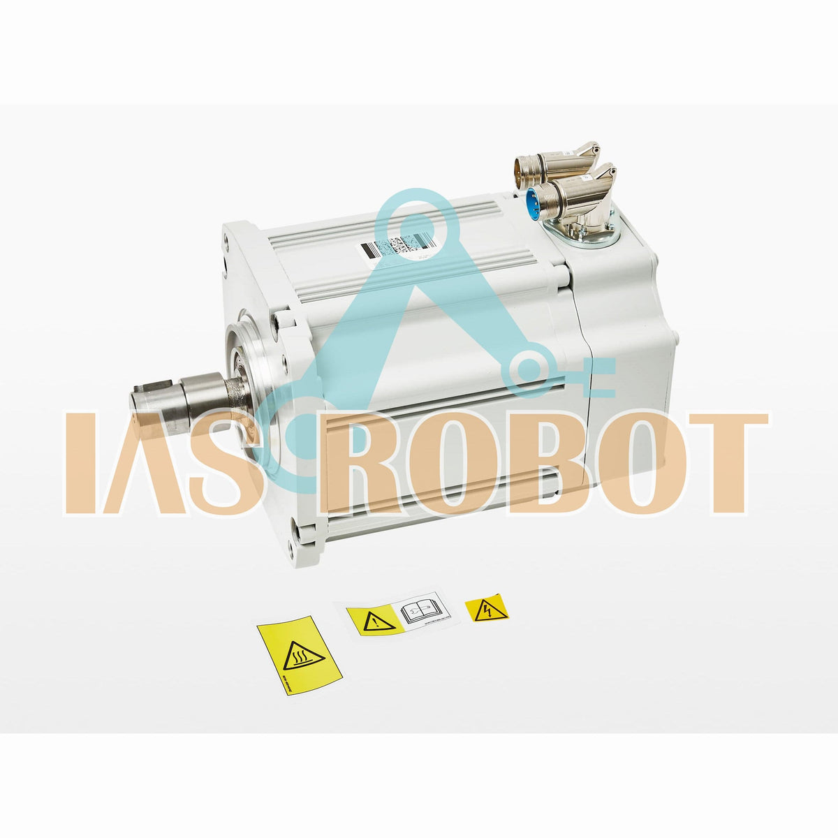 ABB Robotics 3HAC040658-001 3HAC040658-002 MU400 Motor Unit
