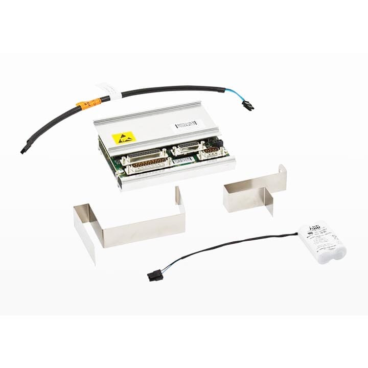 ABB Robotics 3HAC046686-002 SMB Replacement Set