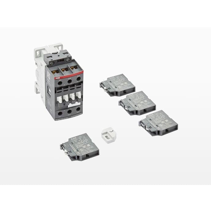 ABB Robotics 3HAC048500-001 Contactor set
