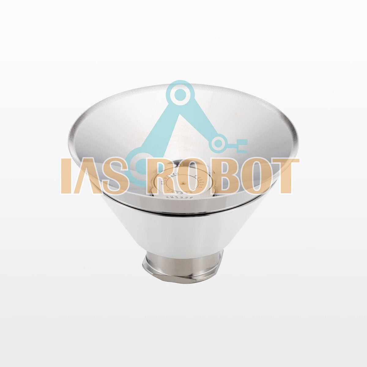 ABB Robotics 4N5461 BELL ASSY (BELL CUP & HUB)