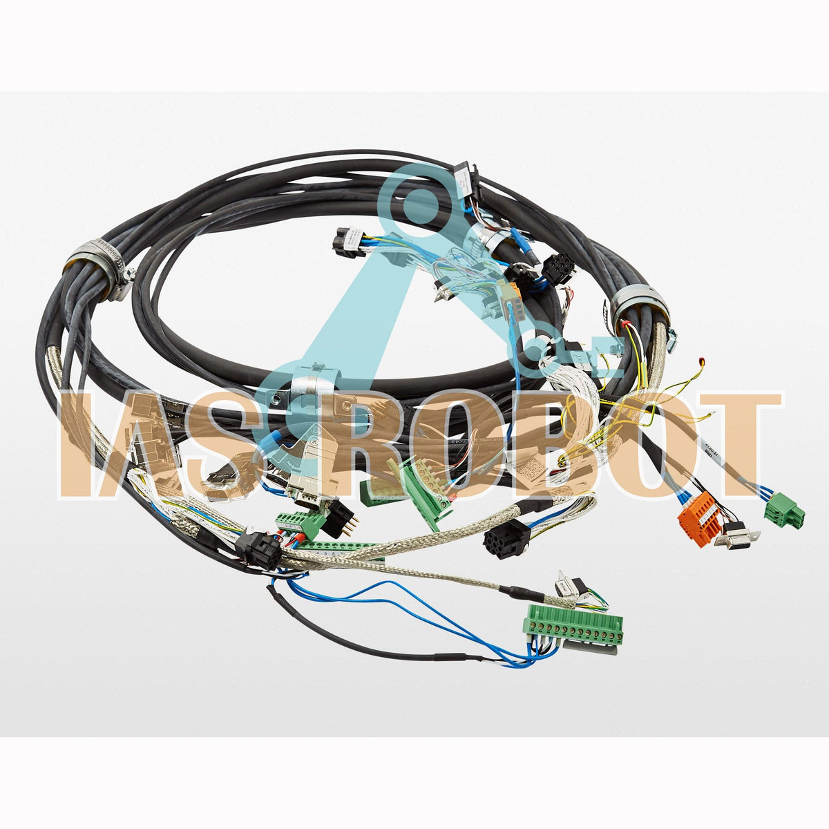 3HNA011508-001 IRB52 Cable Unit