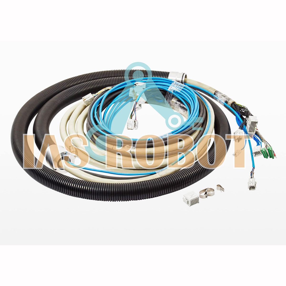 ABB Robotics 3HNA013179-001 Cable AC-AM MAIN 7+3