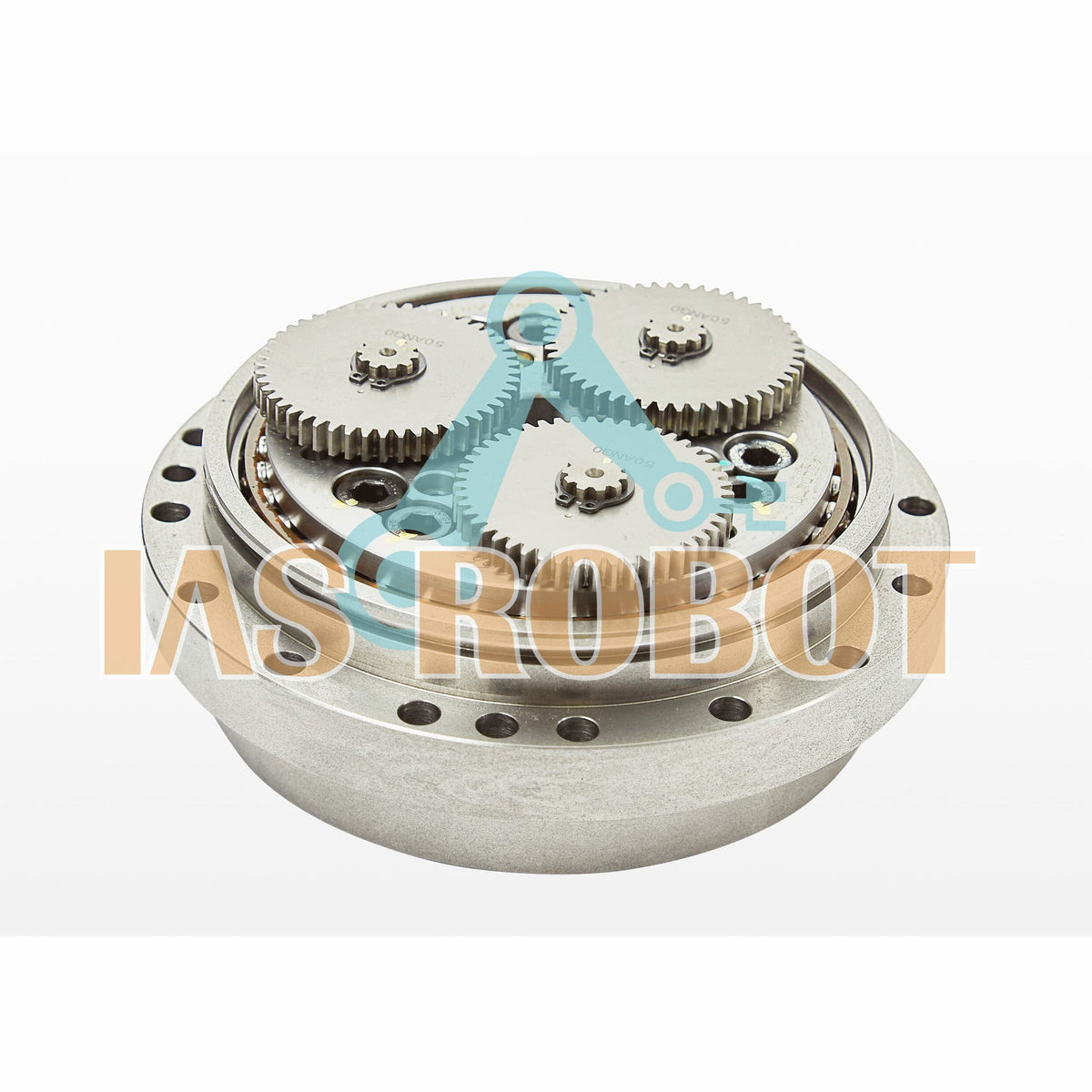 ABB Robotics 3HAC043074-001 RV-80N-129 Reduction Gear