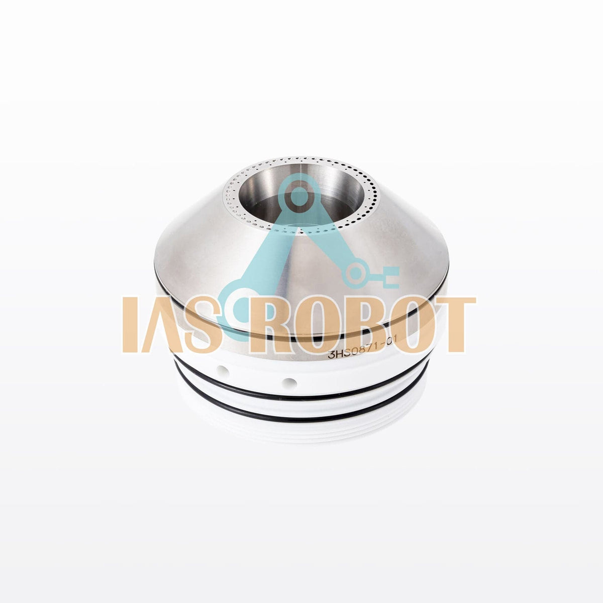 ABB Robotics 3HS0868-01 SA Nozzle ASSY