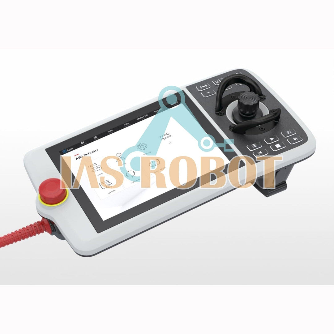 ABB Robotics 3HAC065726-001 DSQC3060 Flexpendant 10m