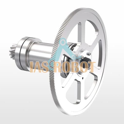 ABB Robotics 3HNA008124-001 3 Axis Gear for IRB5510