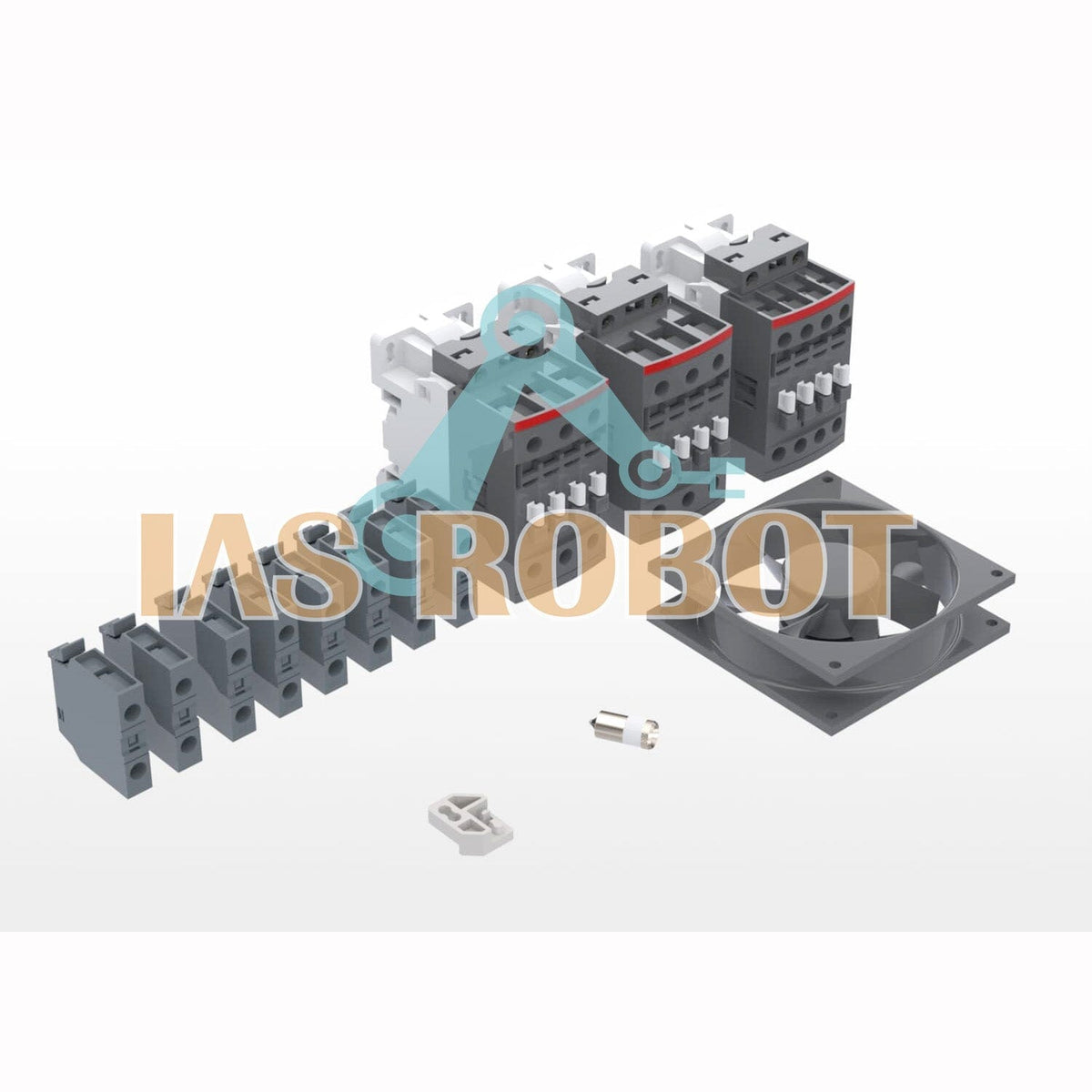 ABB Robotics 3HAC045198-001 Maintenance Kit