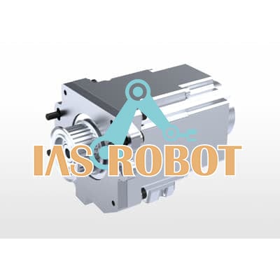 ABB Robotics 3HAC073087-001 A4 MOTOR UNIT