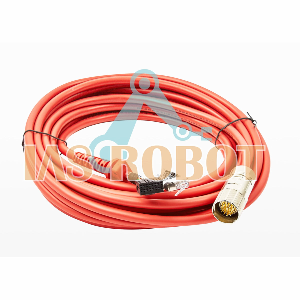 ABB Robotics 3HAC064448-001 TPU Cable 10m
