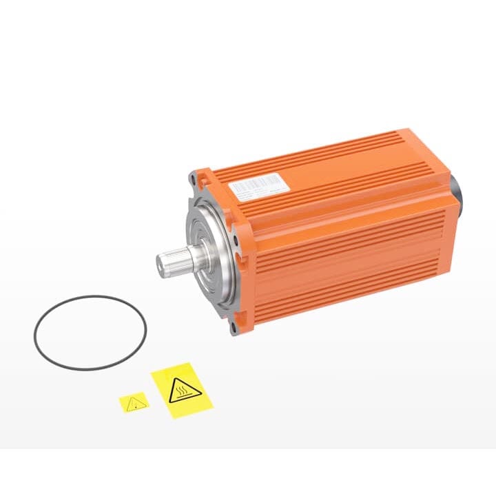 ABB Robotics 3HAC047584-002 Rotational motor include pinion