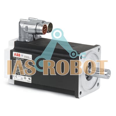 ABB Robotics BSM90C-375UAX T'STAT, RESOLVER