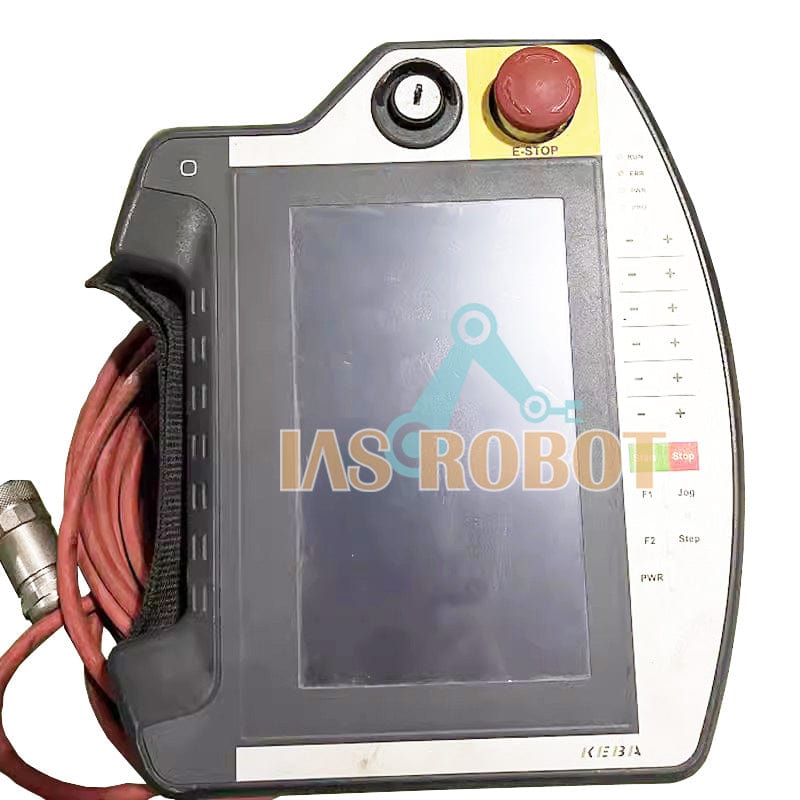 KEBA Robot T70-rqa-Ak0-LK Teach Pendant