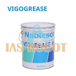 Nabtesco VIGO GREASE RE0 16 KG Specialized grease