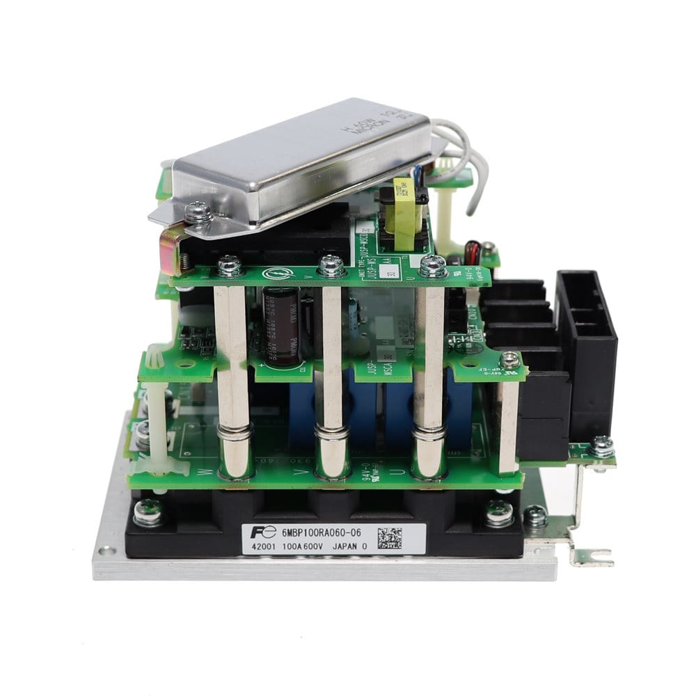 Yaskawa Robot JUSP-WS30AA SK45X S-AXIS SERVO AMPLIFIER