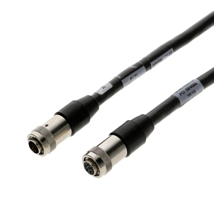 Yaskawa Robot CBL-XR005-2 XRC 20M Prog Pendant Cable