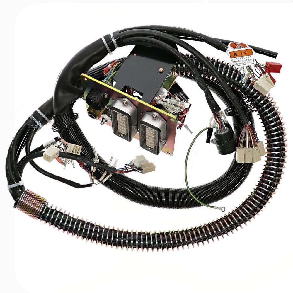 Yaskawa Robot HW0170471-A MAIN INTERNAL WIRING HARNESS
