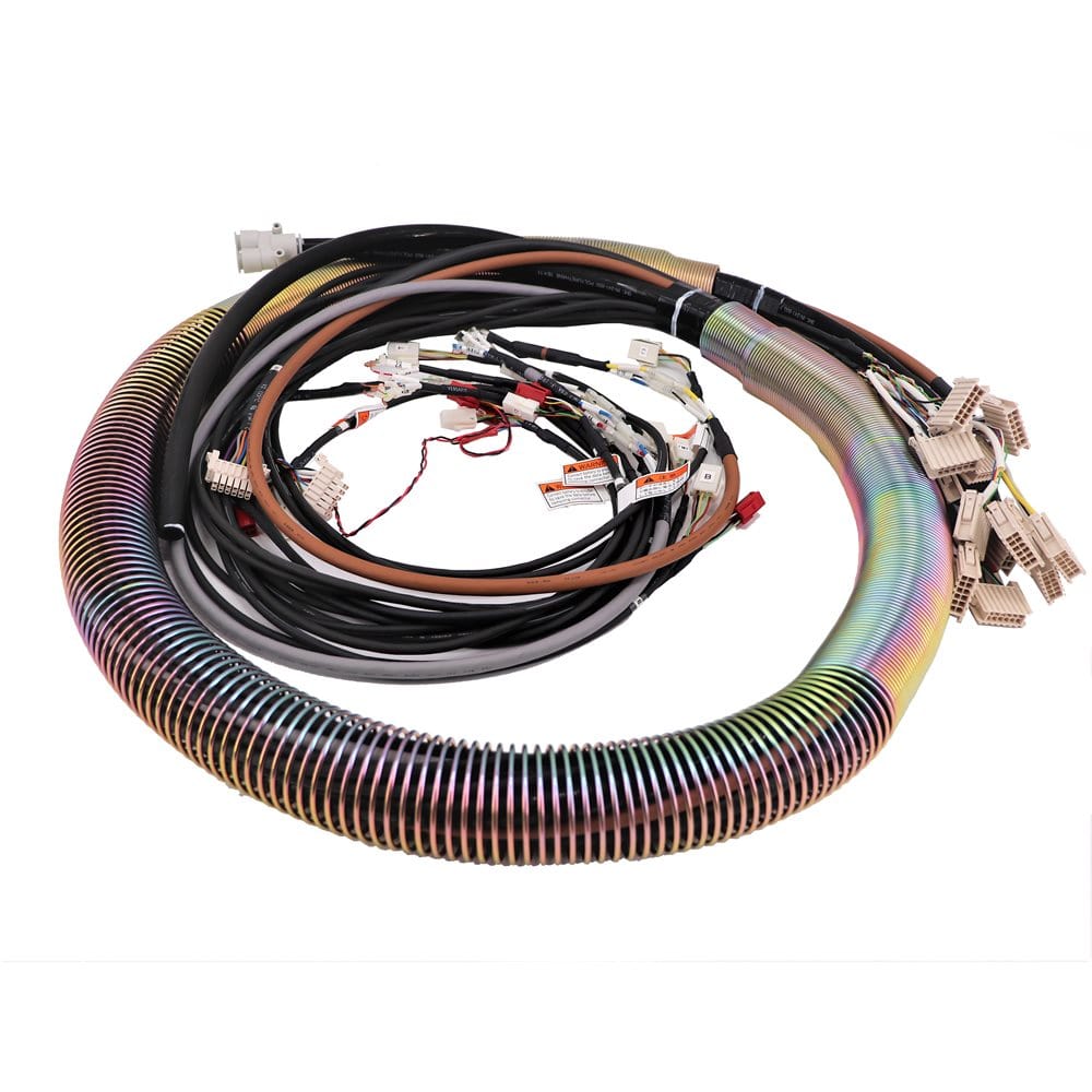 Yaskawa Robot HW0170168-A L-AXIS WIRING HARNESS for PX2900
