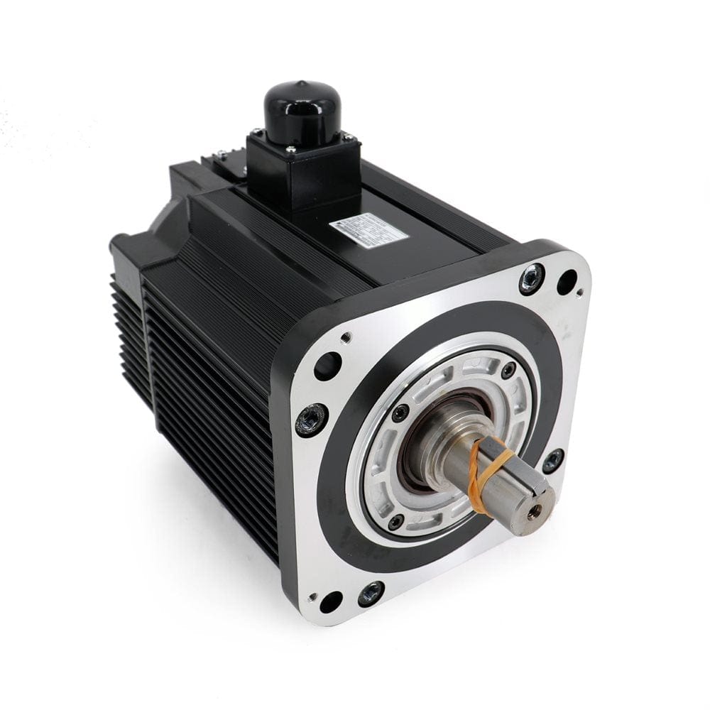 Yaskawa Robot SGMRS-37A2A-YR11 SIGMA III AC Servo Motor
