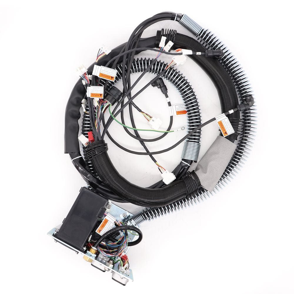 Yaskawa Robot HW0171190-A MAIN WIRING HARNESS for EA1400N