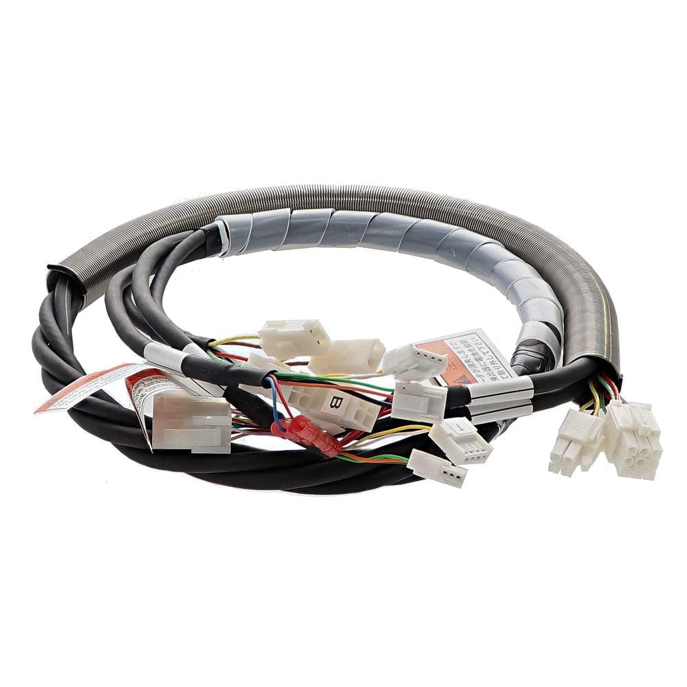 Yaskawa Robot HW0270875-A B/T AXIS WIRING HARNESS for HP6
