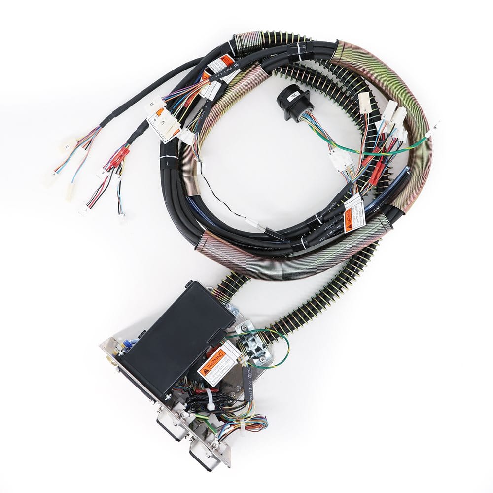 Yaskawa HW0171287-A MAIN INTERNAL HARNESS for HP3 HP5 HP3XF