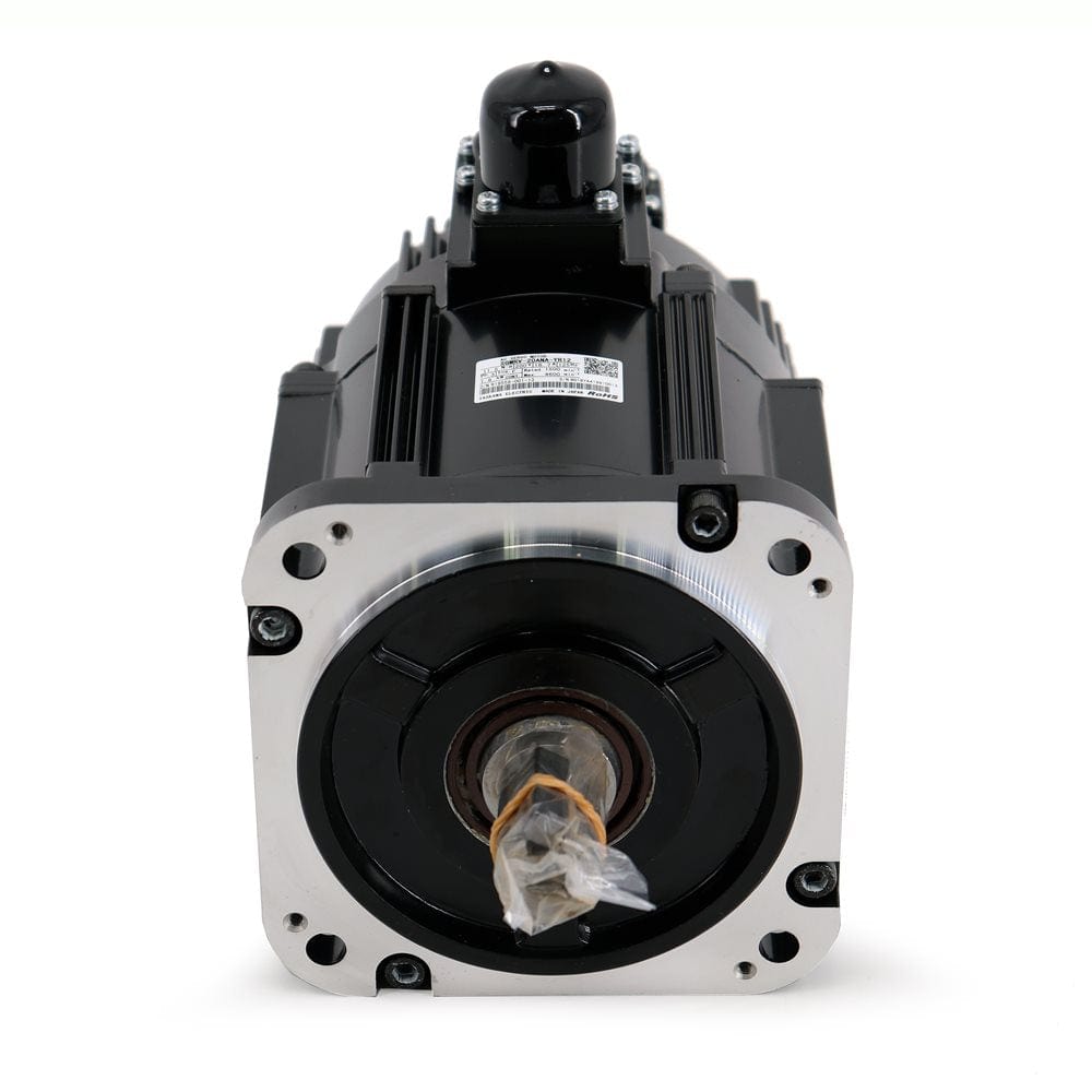 Yaskawa Robot SGMRV-20ANA-YR11 SIGMA 5 AC SERVO MOTOR 1.8kw
