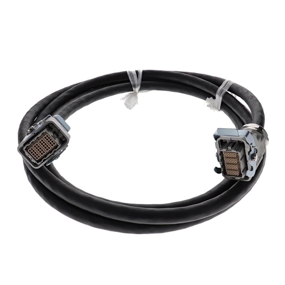 Yaskawa HW0273067-4 ROBOTS 4M DX HI-FLEX 1BC MANIP CABLE