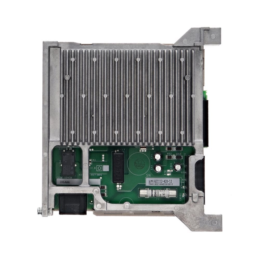 Yaskawa Robot CSTR-SDB1R6AAA FS100 Amplifier PWM MODULE